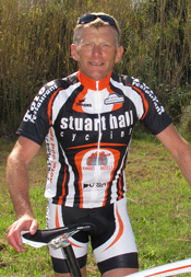Stuart Hall | Stuart Hall Cycling
