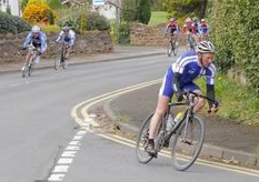 Donaldson | Stuart Hall Cycling