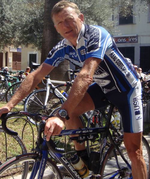 Stuart | Stuart Hall Cycling