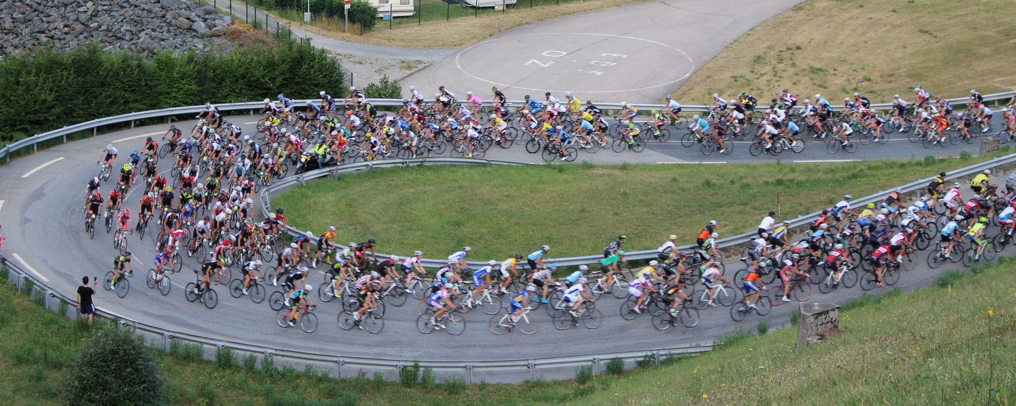 Stuart Hall | Mallorca Cycling Holidays