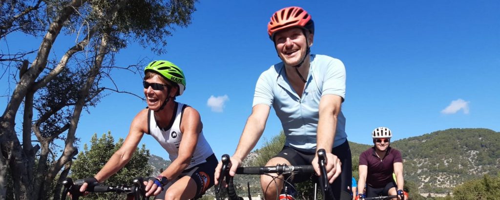 Stuart Hall | Mallorca Cycling Holidays