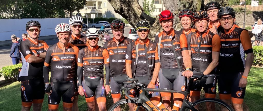 Join our Team! | Stuart Hall Cycling